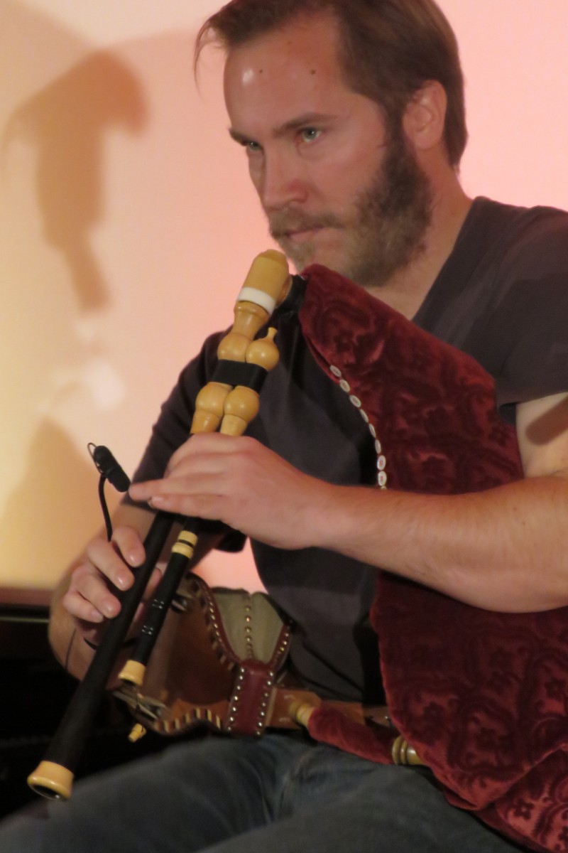 Retour sur : 30 ans de Pavanes & Capriols – CDMDT43